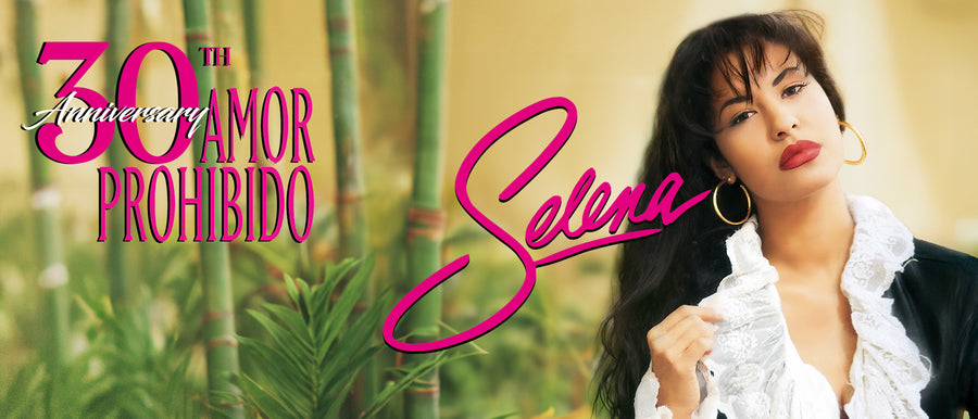 Selena Official