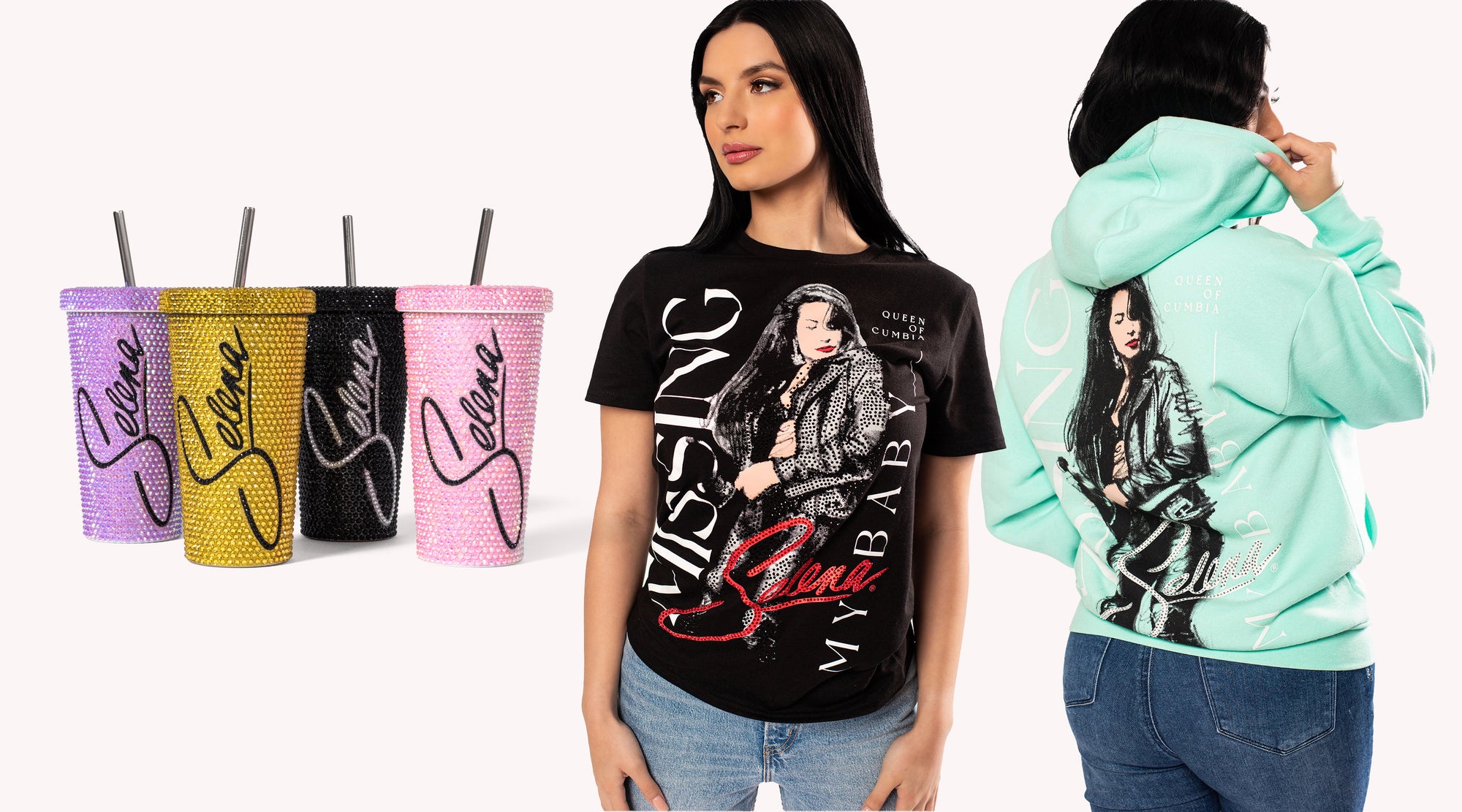 Selena Official