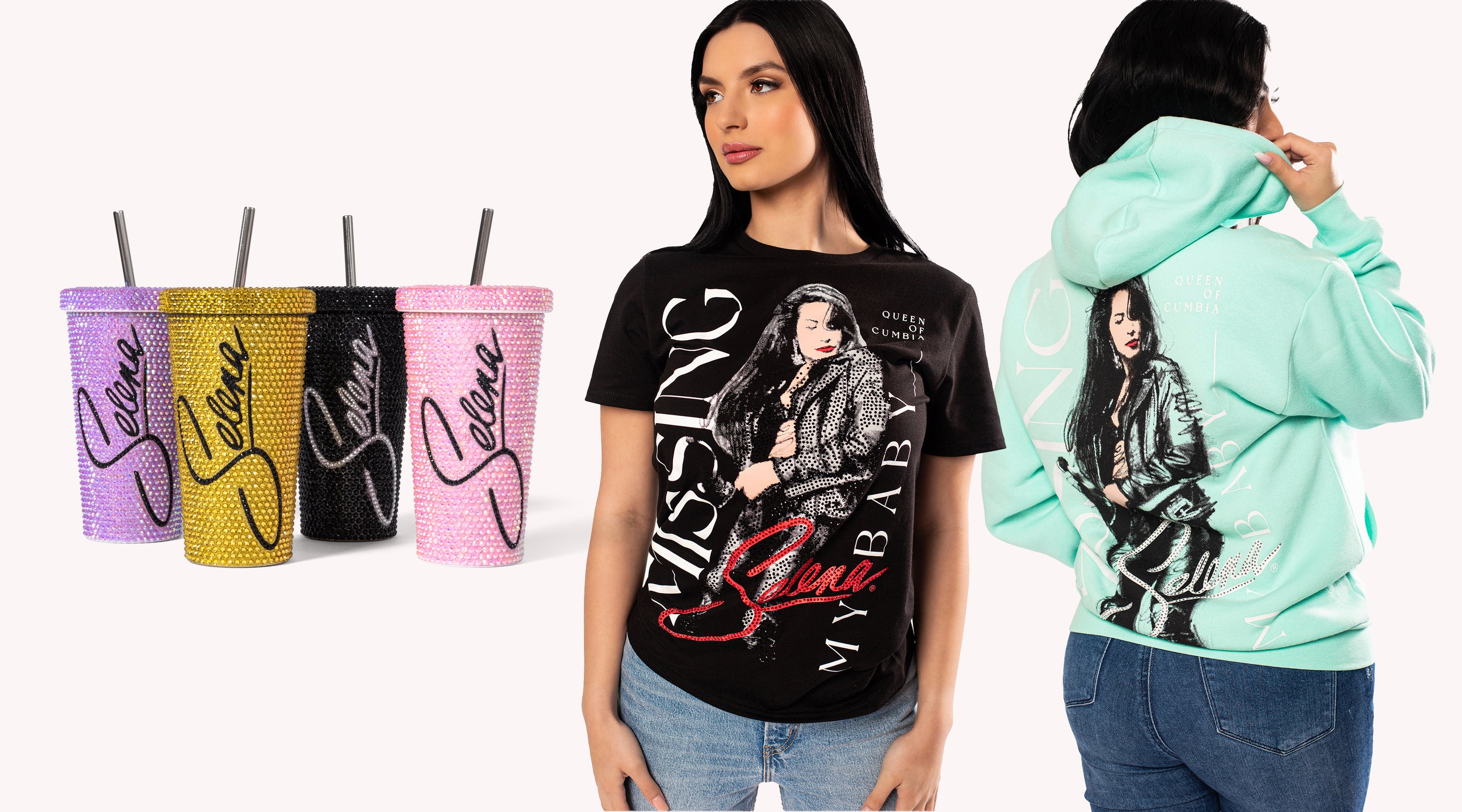 Selena Official