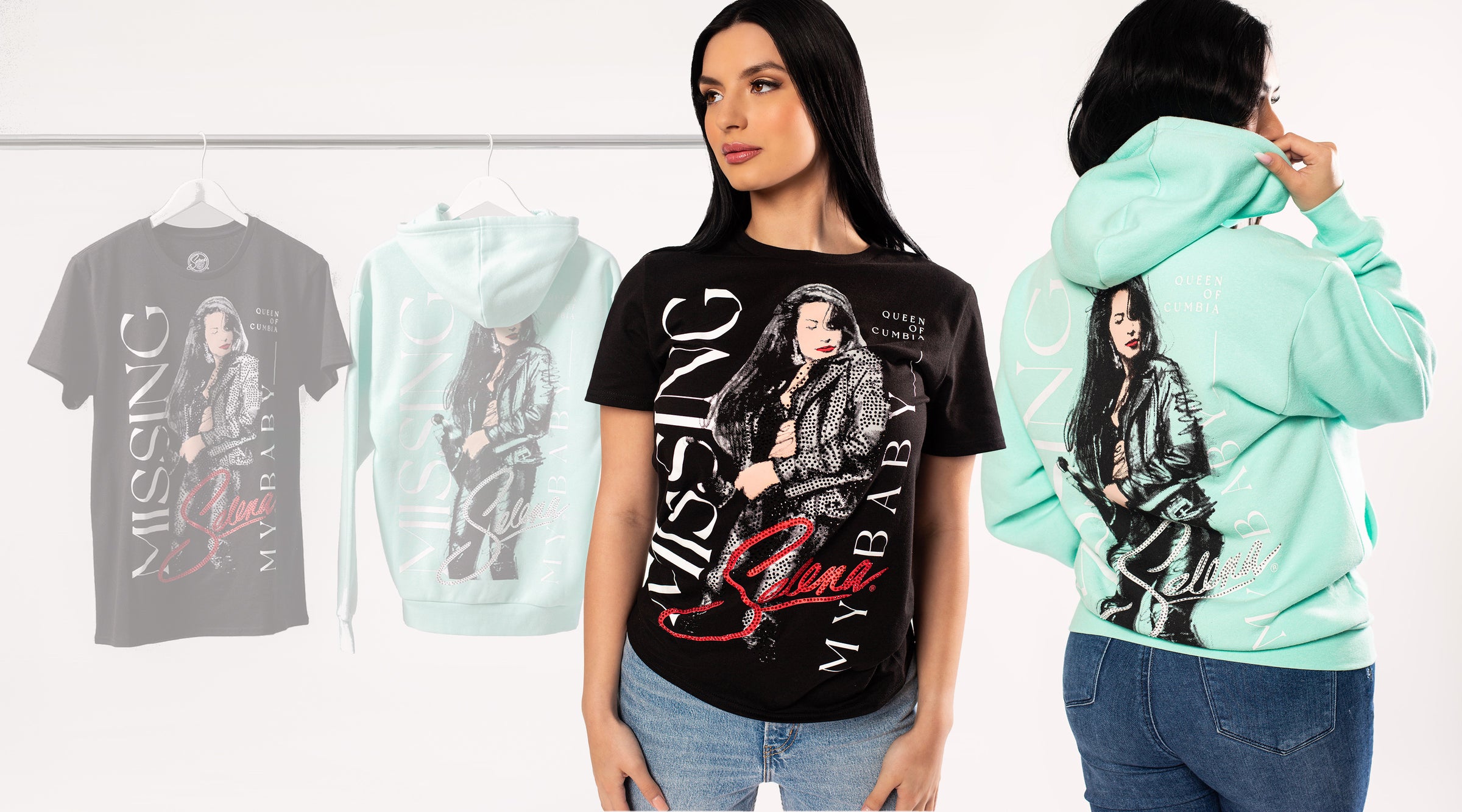 Selena Official