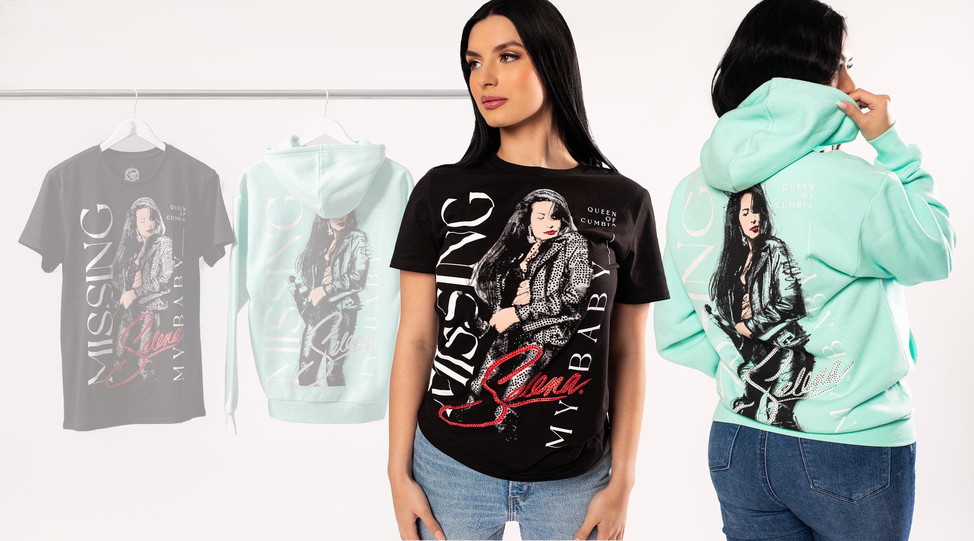 Selena Official