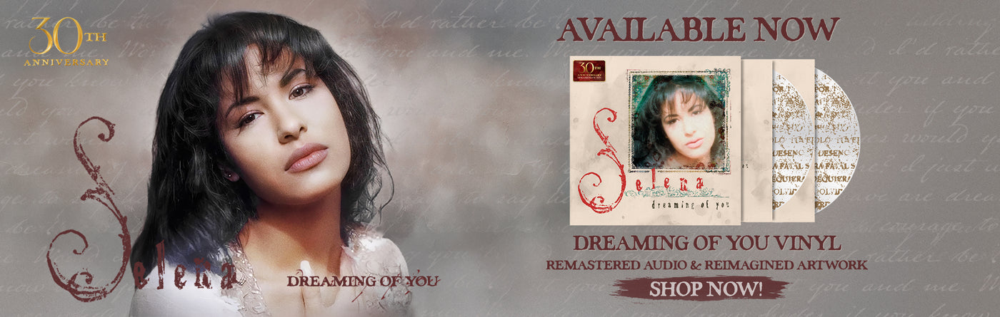 Selena Official