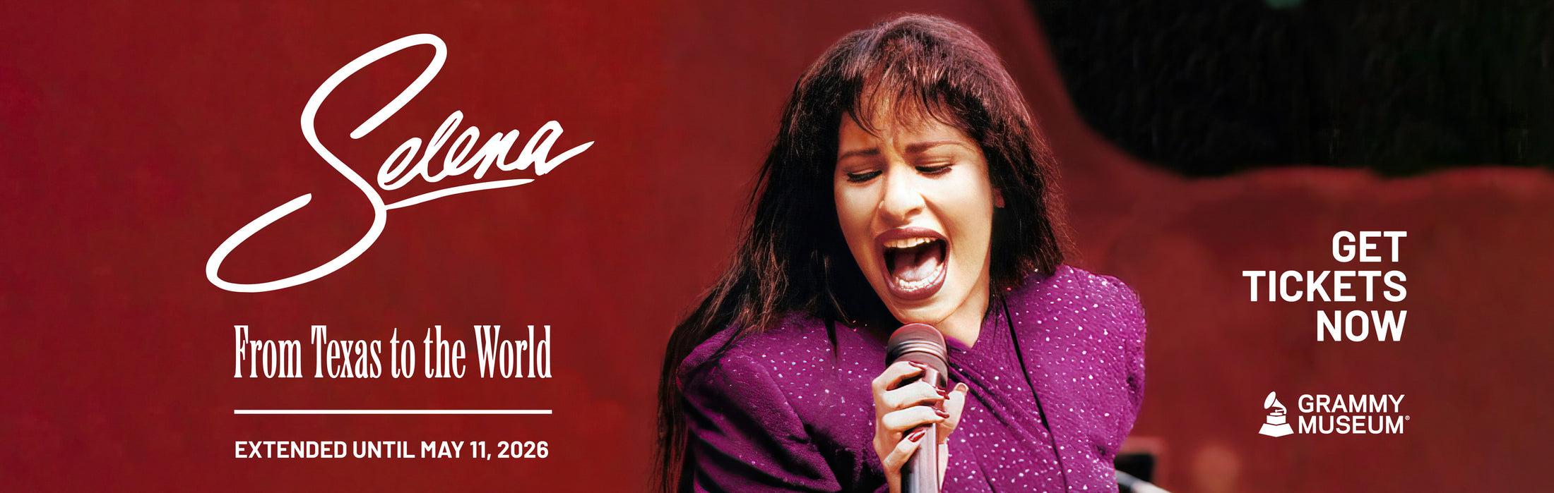 Selena Official