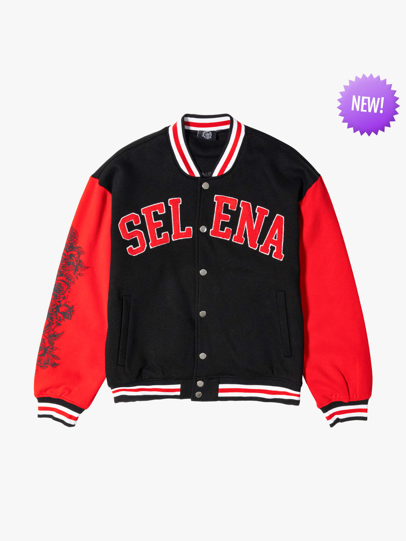 Selena Official