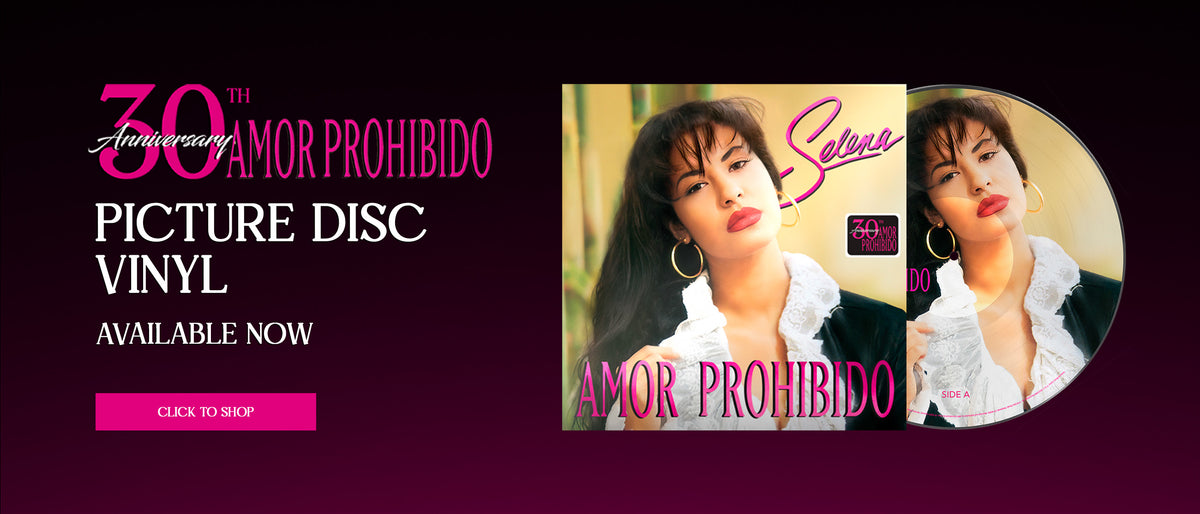 Selena Official