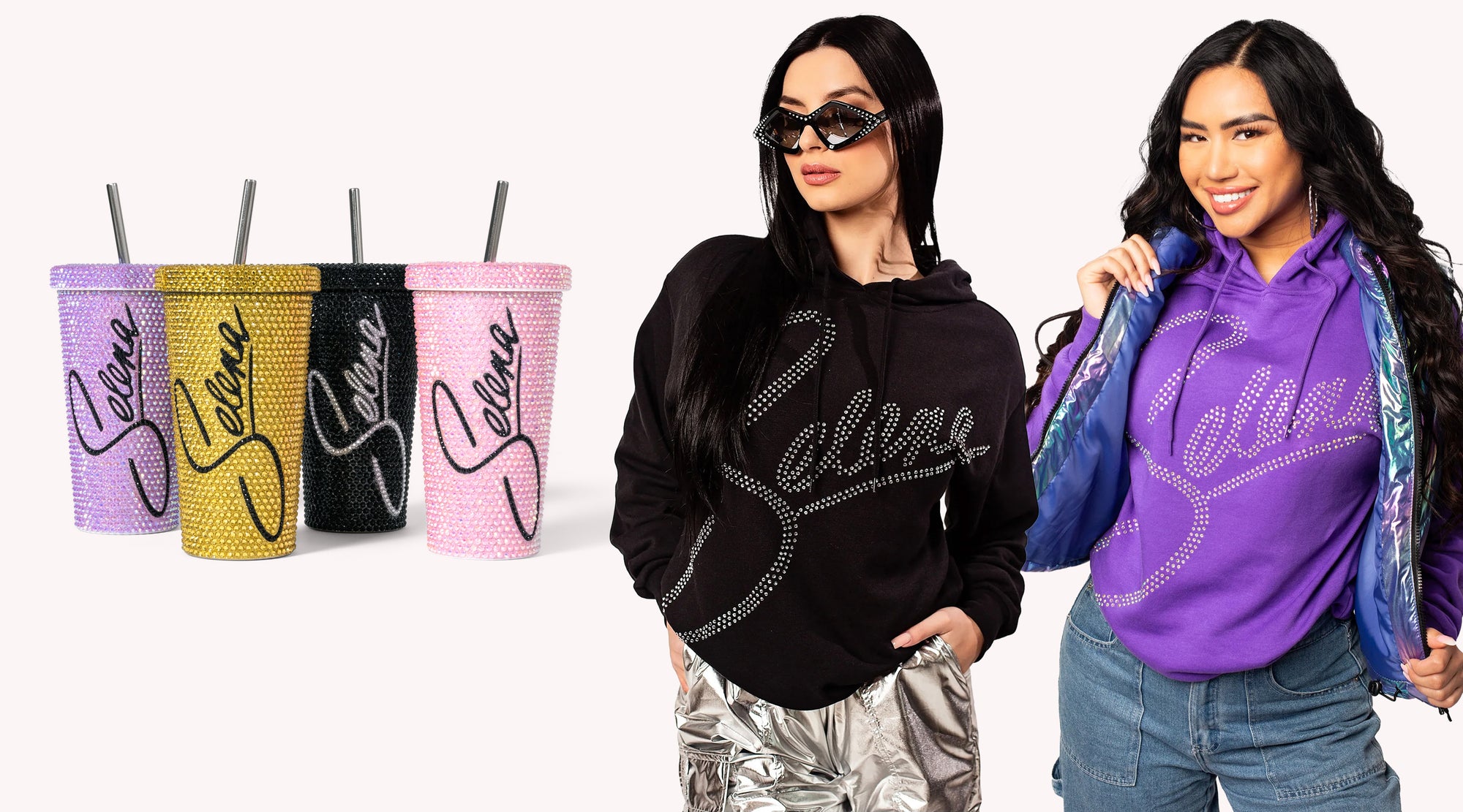 Selena Official