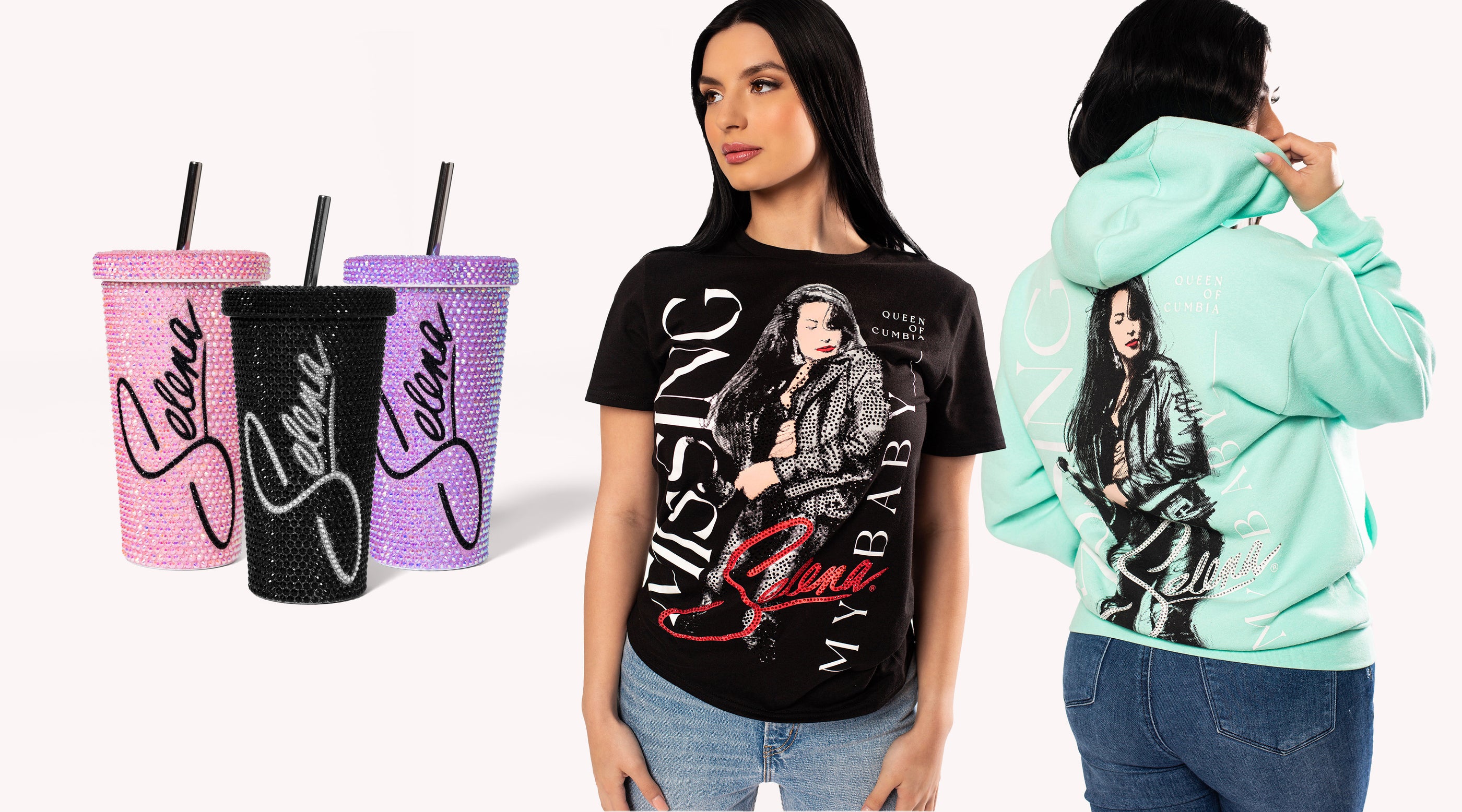 Selena Official