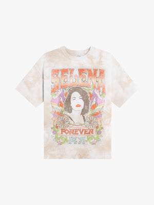 Selena Forever 1971 Tee