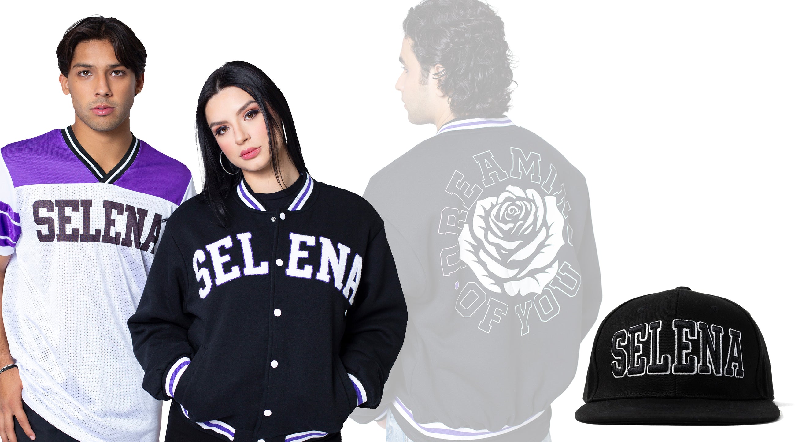 Selena Official