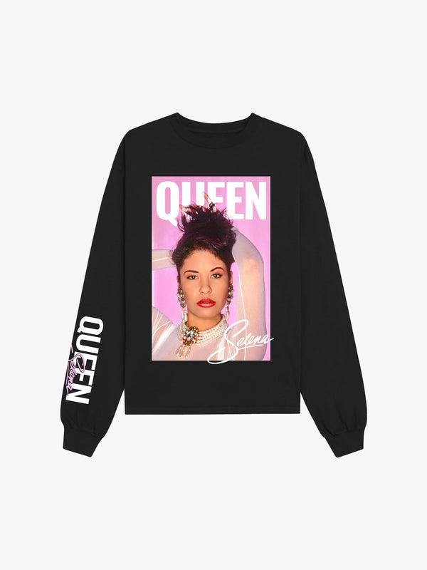 Apparel – SELENA OFFICIAL